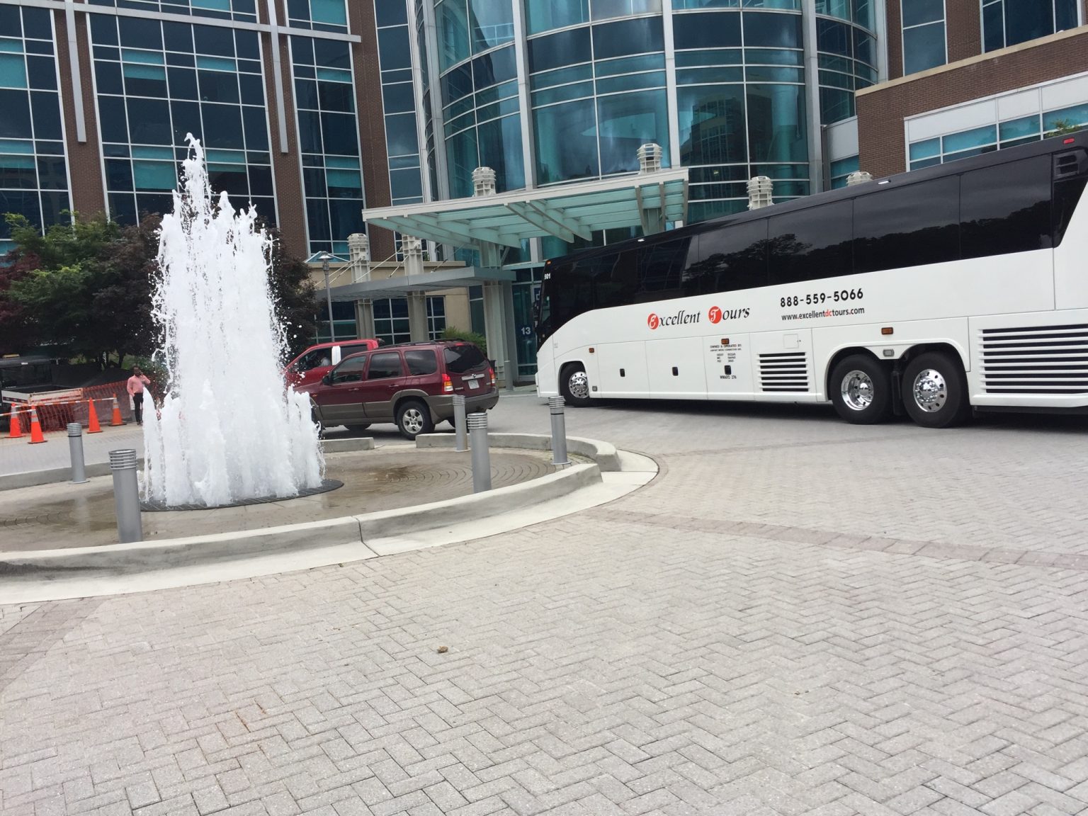 DC Cup | The World Plays Here - DC Cup