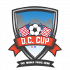 DC Cup | The World Plays Here - DC Cup